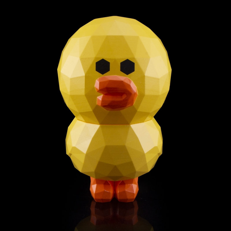 POLYGO SALLY (Standing ver.)