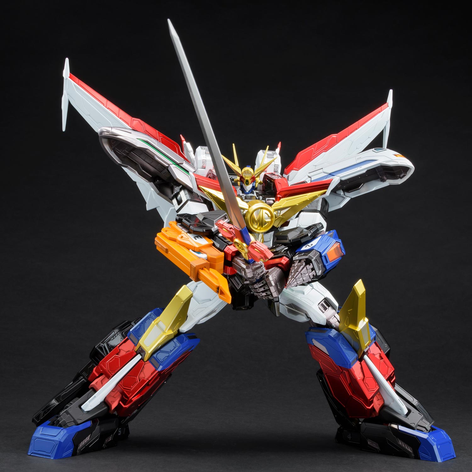 AMAKUNI KIZIN GREAT MIGHT GAINE