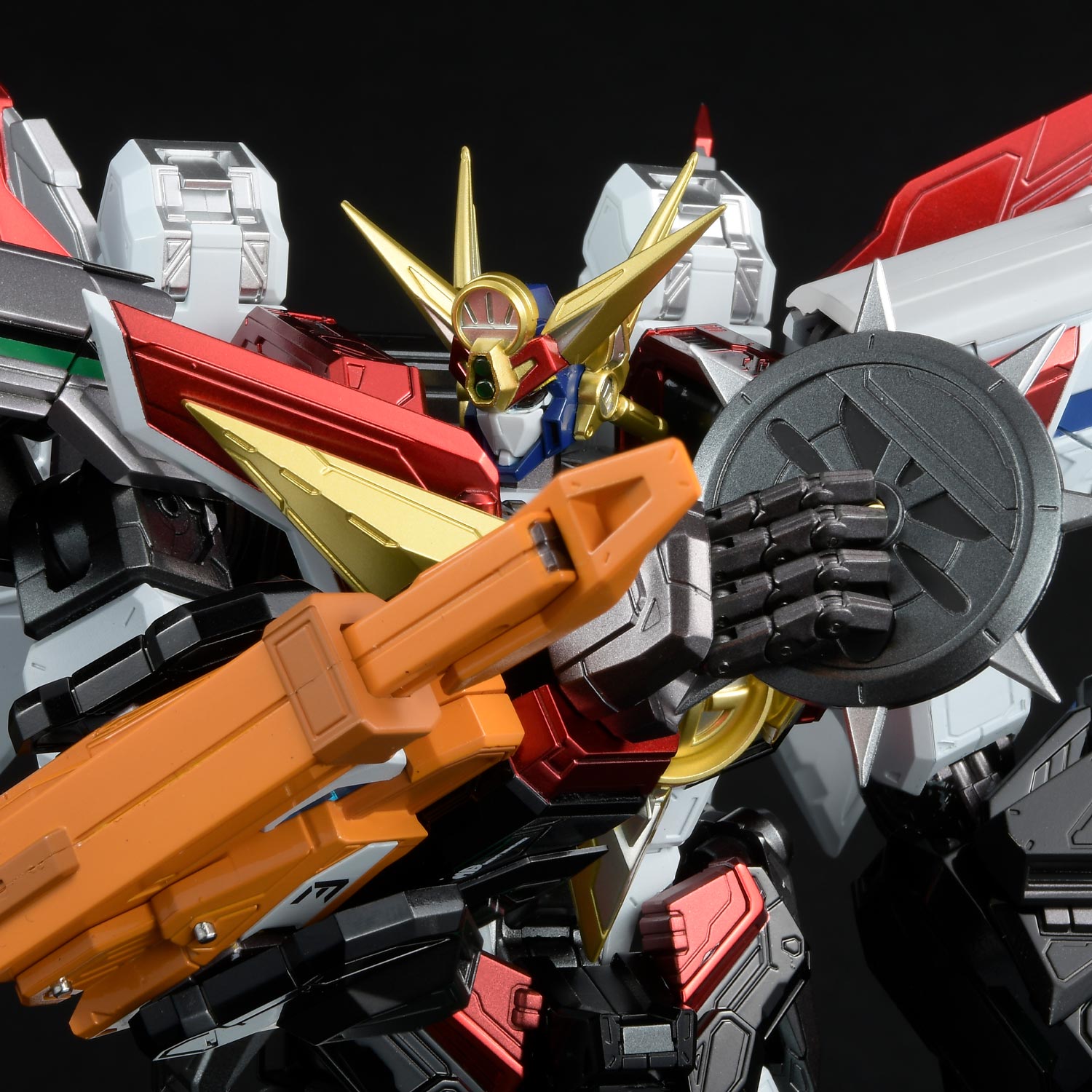 AMAKUNI KIZIN GREAT MIGHT GAINE