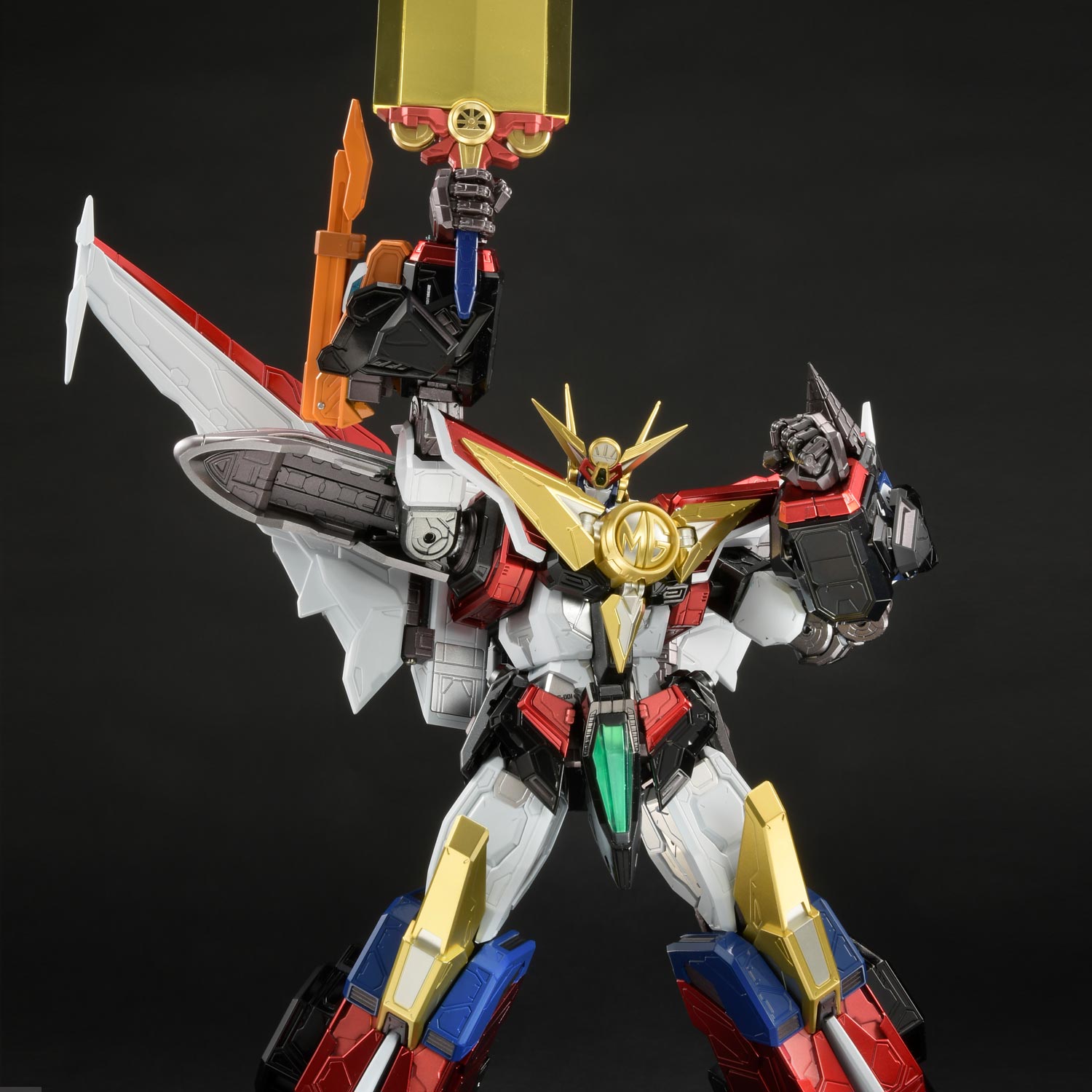 AMAKUNI KIZIN GREAT MIGHT GAINE