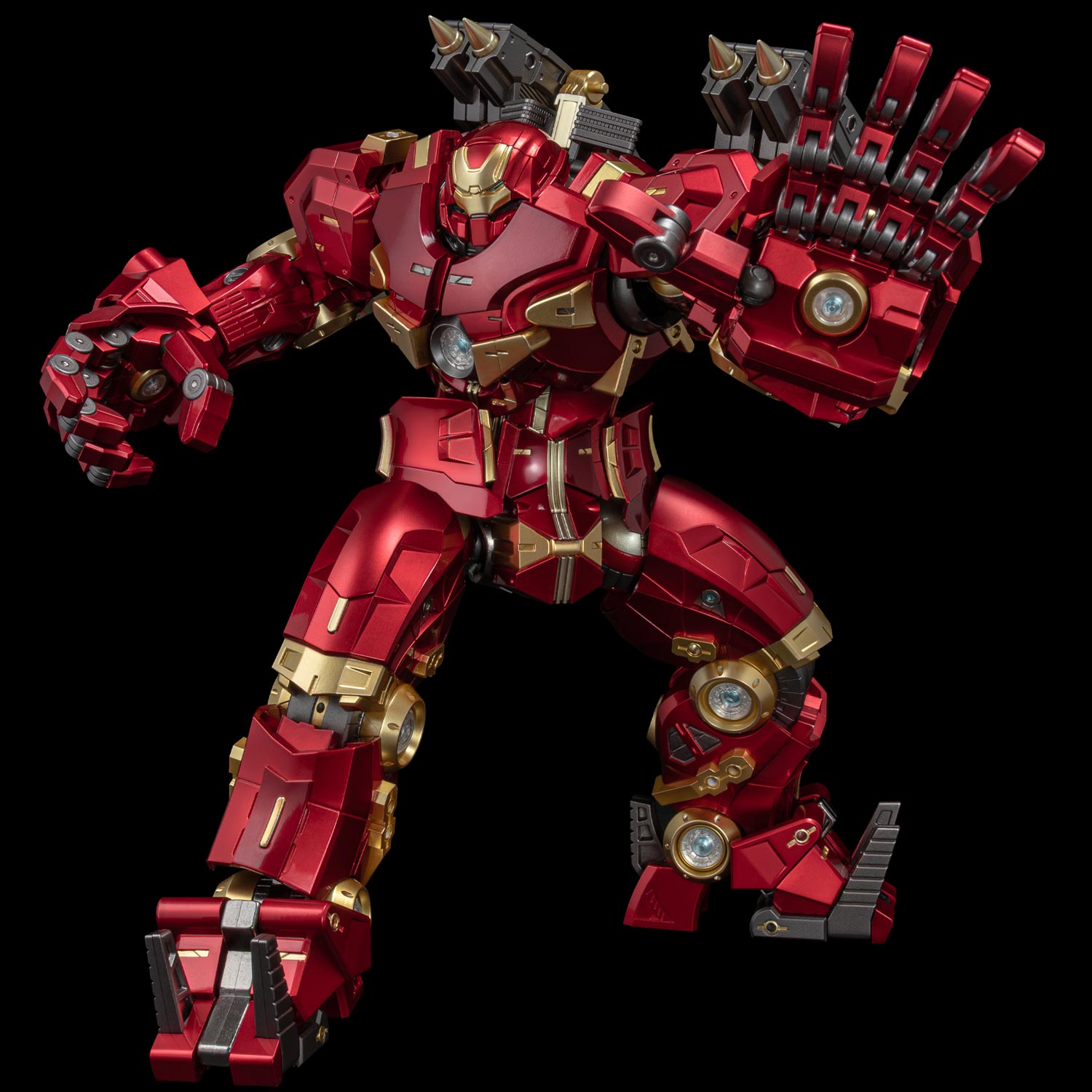 FIGHTING ARMOR Hulkbuster [Exclusive Edition]